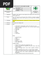 Penanganan Gangren Radix Gigi | PDF