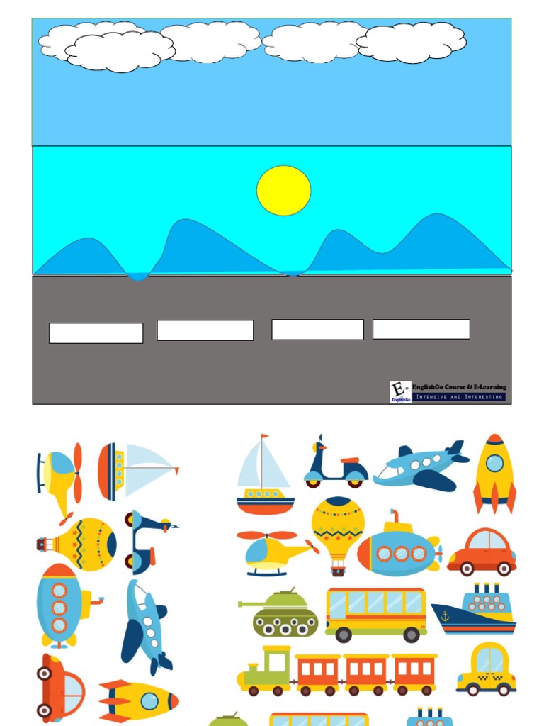 Transportation | PDF