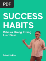 Contoh Proposal Training & Development | PDF