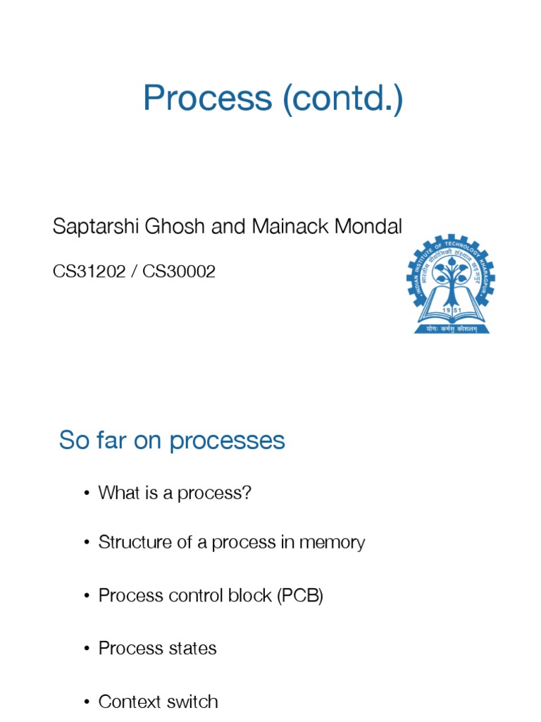 Os 05 Process Pdf Scheduling Computing Process Computing