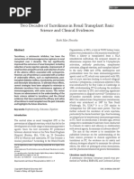 Angiotensin Receptor Blocker (Arb) Comparison Chart | PDF | Heart ...