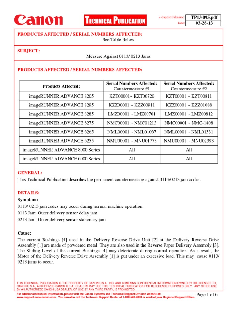 TP13 095 | PDF | Electrical Connector | Equipment