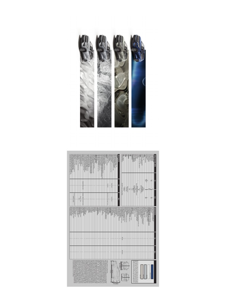 Invicto Brochure | PDF | Seat Belt | Car