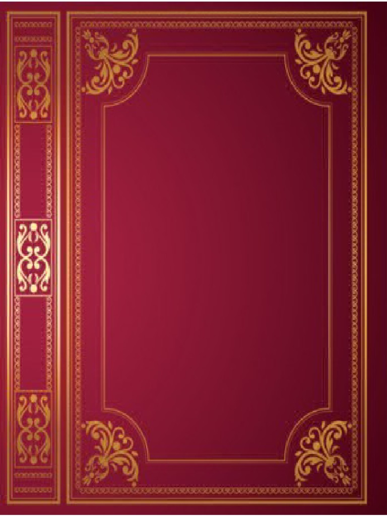 Sampul Kitab Edit 2 | PDF