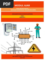 Promes Gambar Teknik Kelas X | PDF