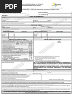 Solicitud Multitramite | PDF