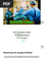 VTE Risk Assessment Tool Caprini Score Card Eng 30apr2018 | PDF ...