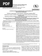 Menopause Symptom Scale Greene Climacteric | PDF | Lifestyle