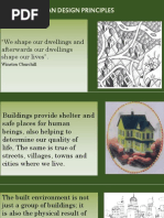 Urban Physics in Tomorrows Urban Design | PDF | Wound | Simulation