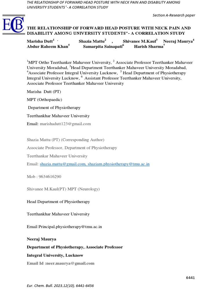 29464c26078b8f4ad48a3fe7aae9823e | PDF | Anatomical Terms Of Motion | Neck