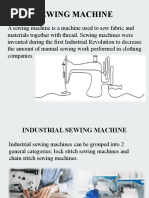 Types of Temporary Hand Stitches | PDF | Textile Arts | Sewing