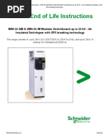 QS Sensor Module QSM Sensor Interfaces | PDF | Wireless | Radio