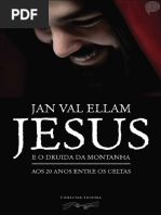 Biografia Mais Completa de Jan Val Ellan | PDF | Reencarnação | Espírito