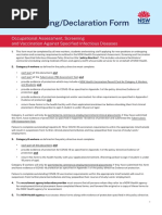 GM Steroid Ladder | PDF | Topical Medication | Corticosteroid