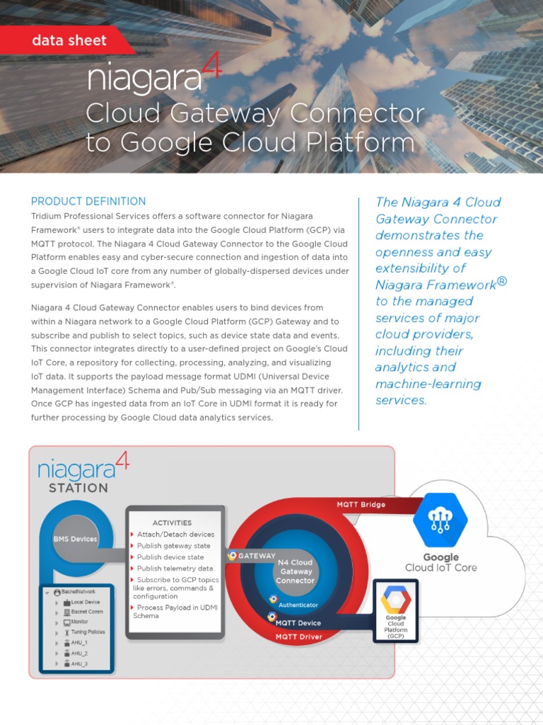 2022 0003 CGC4Google Data Sheet | PDF | Gateway (Telecommunications) | Cloud Computing