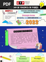 Guía SARA V3: Valoración de Riesgo Violencia | PDF | Evaluación | Violencia