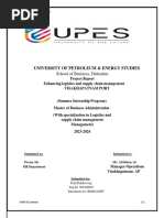 Bfpo Indicator List | PDF | Royal Air Force | Ships Of The United Kingdom