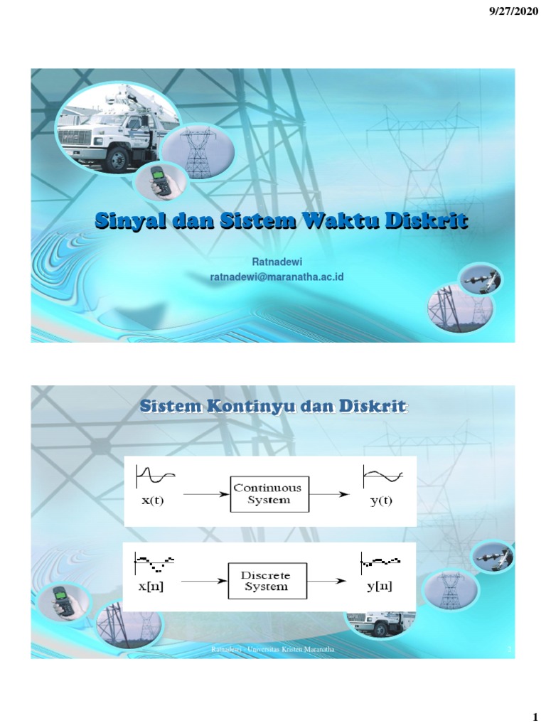 02 DSP | PDF
