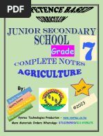 Cre Complete Notes Grade 7 | PDF | Paul The Apostle | Moses