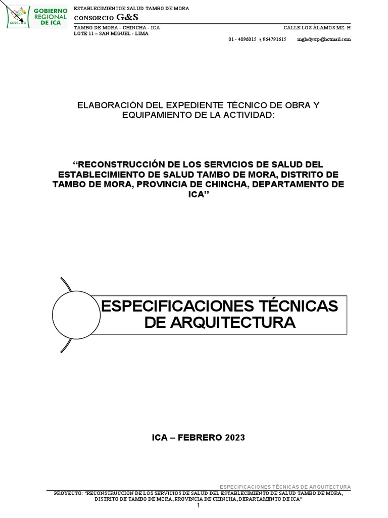 5.3 - Eett Arq | PDF | Ladrillo | Arcilla