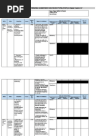 Sample Ipcrf-Development Plan 2021 - 2022 - MT | PDF | Mentorship ...