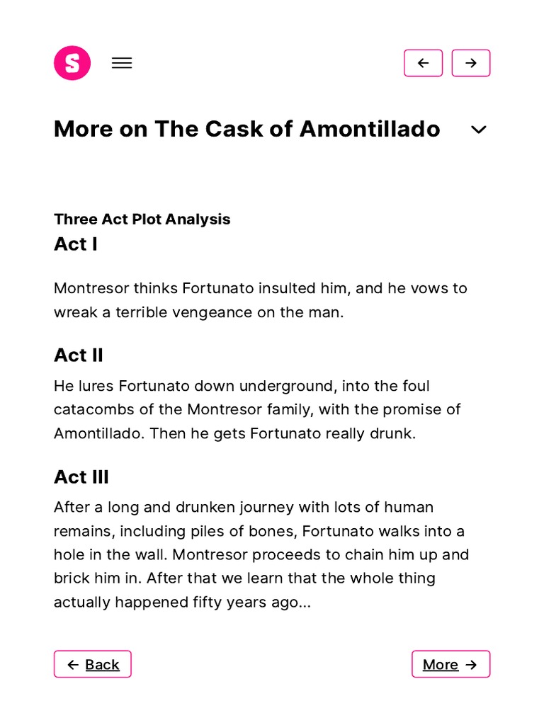 Three Act Play | PDF