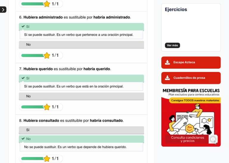 La Noche Boca Arriba Un Cuento de Julio Cortázar - ProfeDeELE 4 | PDF