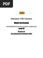 Tvet Curriculum Concept | PDF | Curriculum | Multimedia
