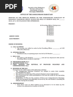 KKAssembly (Powerpoint) 1 | PDF | Philippines | Government