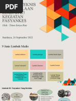 Rintek Dan Pertek PLB3 | PDF