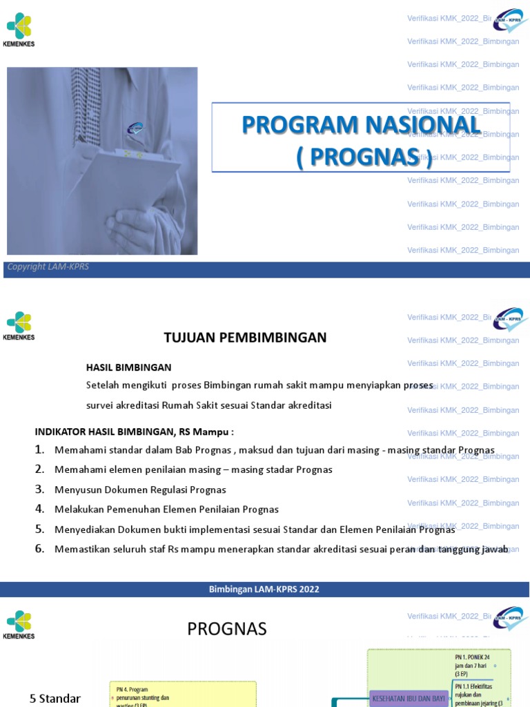 PROGNAS - KMK2022verif22082022 | PDF | Pengelolaan Keuangan & Uang | Teknologi & Rekayasa