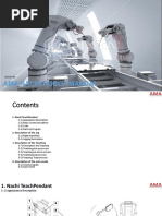 Mastering KUKA Robot. | PDF