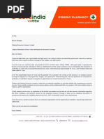 Sanlam Policy Cancellation Form | PDF | Government And Personhood