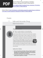Common Drug Suffixes and Abbreviations | PDF | Tablet (Pharmacy ...