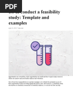 L4M2 - Defining Business Need | PDF | Specification (Technical Standard ...