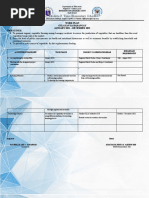 Program-Of-Works Sample | PDF