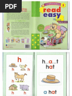 Year 1 Phonics Booklet and Worksheets | PDF | Phonics | Learning Methods
