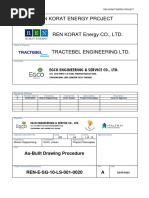 Engineering Project Folder Structure | PDF | Procurement | Business