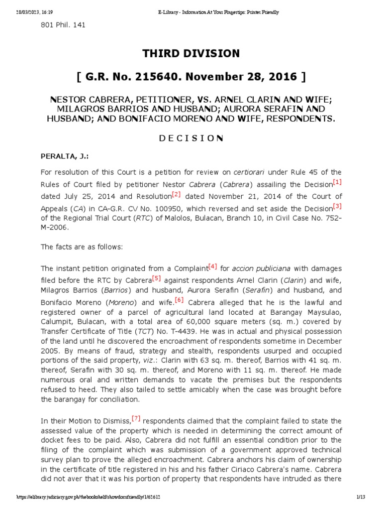 E-Library - Information at Your Fingertips - Printer Friendly | PDF ...