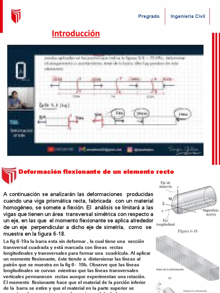 Seccion 13 | PDF | Viga (Estructura) | Doblar