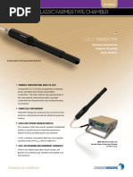 RSO (Medical) Exam Syllabus | PDF | Dosimetry | Radiation Therapy