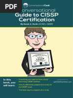 Cism Ilt Module1 | PDF | Computer Security | Security