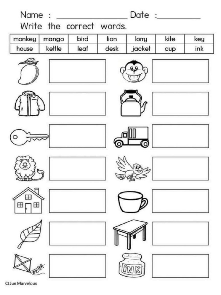 Latihan Bi Tahap 1 | PDF