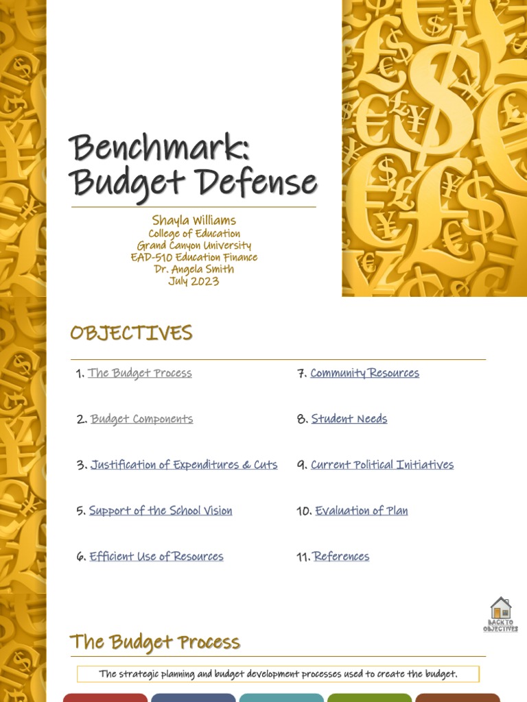 Principal's Guide to Budgeting | PDF | Budget | Schools