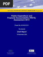 Pefa Framework | PDF