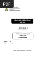 Krismis Van Map Jacobs | PDF