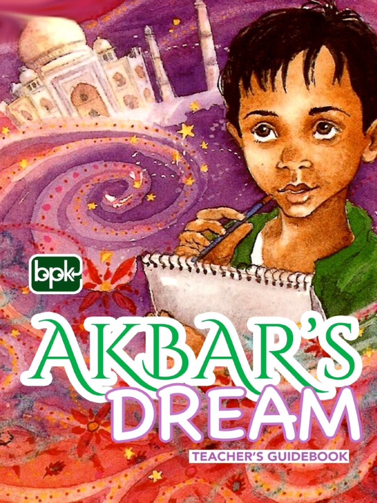 Akbar's Dream Guidebook | PDF | Cognitive Science