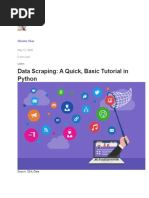 Google Hacking | PDF | Web Server | Internet & Web