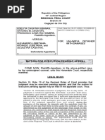 SSS Form (Annual Confirmation of Pensioners ACOP) (Blank) | PDF