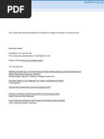 Radiology Essential Mri Charts | PDF | Magnetic Resonance Imaging | Aorta